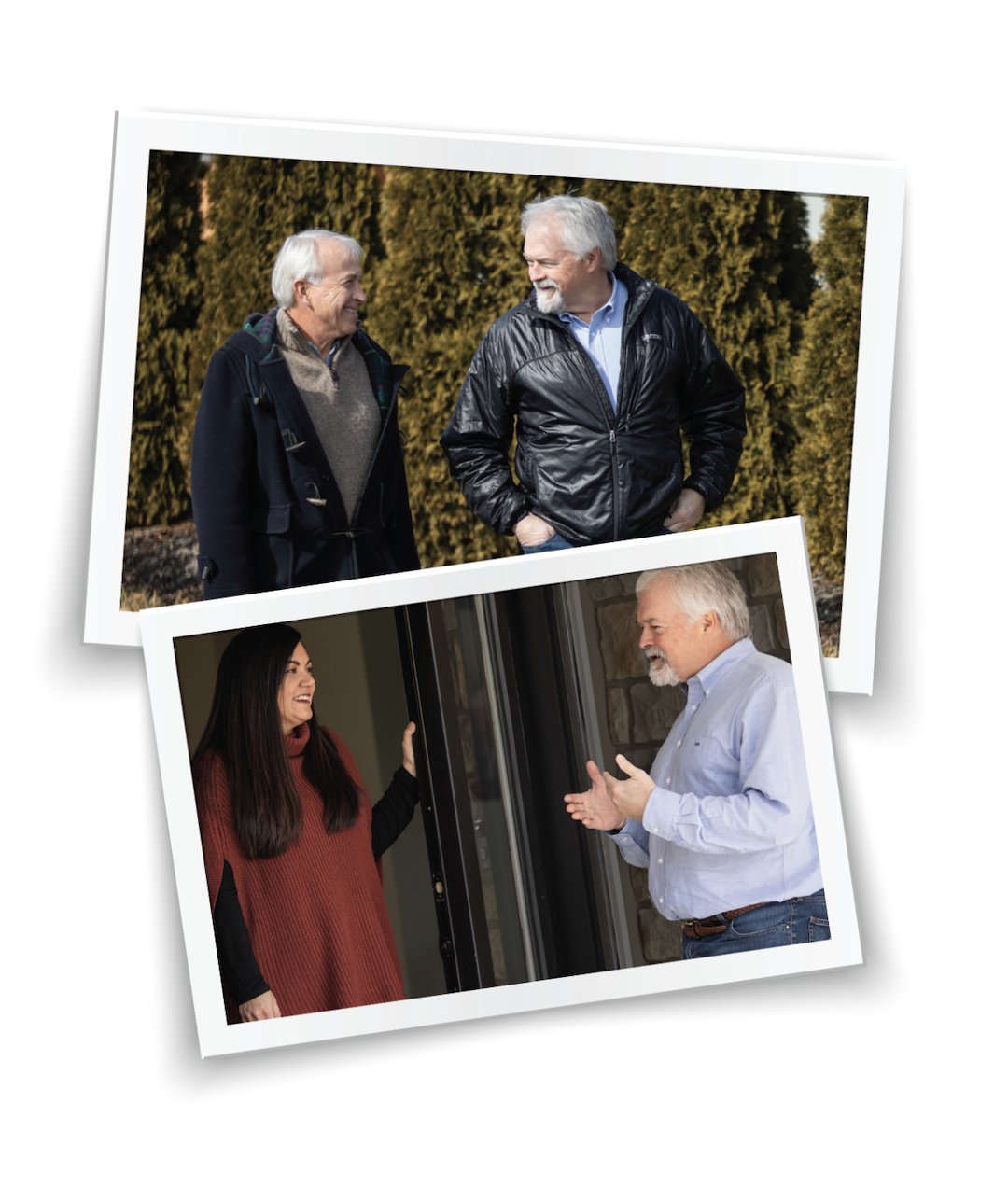 Vote for Brad Barrett – Dr. Barrett is Standing Up for Us!